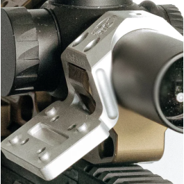 Rotapoint GANCHO L30: Leupold DeltaPoint Pro Footprint,30mm Geissele ...