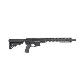Radical Firearms FR16 6.8 SPC II 16" 15rd Rifle, Black | Palmetto State ...