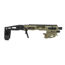 CAA MCK Micro Conversion Kit FDE S&W M&P - MCKSWMPT | Palmetto State Armory