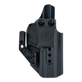 ANR Design PSA Rock Compact IWB/Appendix Holster, Black | Palmetto ...