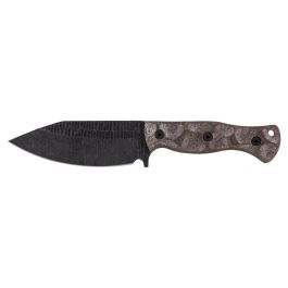 Kronos Achilles Hunter Fixed Blade Knife | Palmetto State Armory