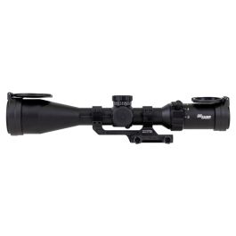 Sig Tango-SPR Scope 6-24x52mm 30mm SFP MOA Reticle - SOTS46000 ...