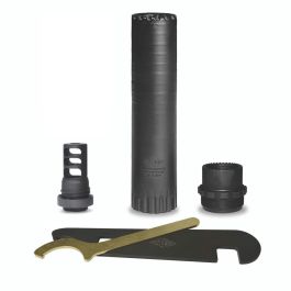 YHM Resonator R2 30 Cal Rifle Suppressor & System | Palmetto State Armory