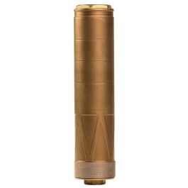 Energetic Armament Sonus 9 Direct Thread Pistol Suppressor - Metox ...