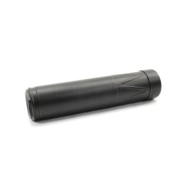 Energetic Armament Sonus 9 Direct Thread Pistol Suppressor - Black ...
