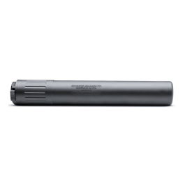 Advanced Armament MK13-SD 300 WIN MAG Rifle Suppressor, Black ...