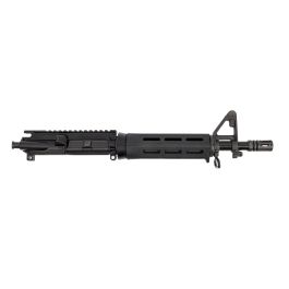 PSA 10.5" Phos Pistol-Length 300 Blackout B5 MLOK Upper Without BCG ...
