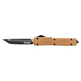 KRATE Tactical OTF Knife Sandstorm | Palmetto State Armory