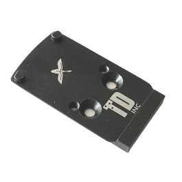 Forward Controls Design - Adapter plate for RMR, SW Core 2.0 and M2.0 ...
