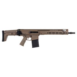 PSA JAKL 14.5" Rifle Length .308 1:10 Nitride Rearden QD MOE EPT F5 ...