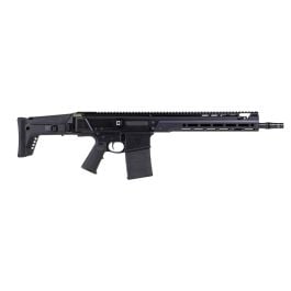 PSA JAKL 14.5" Rifle Length .308 1:10 Nitride Rearden MOE EPT F5 Stock ...