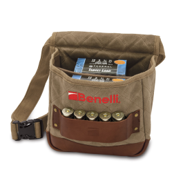 Benelli Ducker Large Shell Pouch - 94070 | Palmetto State Armory