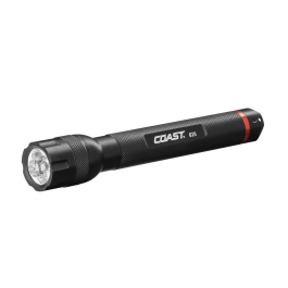 Coast G26 BULLS-EYE Spot Beam Flashlight - 19680 | Palmetto State Armory
