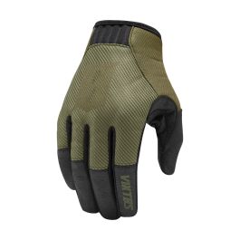 Viktos Women's LEO Duty Glove, Ranger | Palmetto State Armory