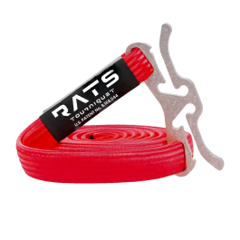 My Medic RATs Tourniquet, Red - RTS-SPL-BLD-RTS-RED-X-BST-EA | Palmetto ...