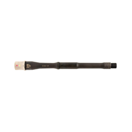 Faxon Firearms Match Pistol-Length 5R Button Rifled Gunner Barrel .300 ...