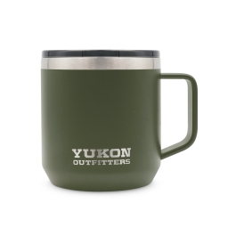 Yukon Outfitters 16oz Freedom Coffee Mug, Olive Drab - YOMG16OD ...