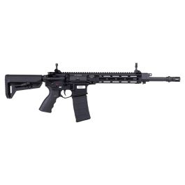 LMT Defense R20 Rahe 5.56x45mm 14.30", Black | Palmetto State Armory