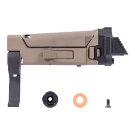 JAKL-9 F5 Brace Kit, FDE | Palmetto State Armory