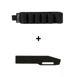 Vang Comp Systems Shell Holder Placard Kit for Mossberg 940, Black ...