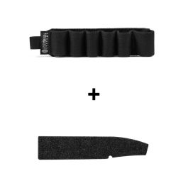 Vang Comp Systems Shell Holder Placard Kit for Beretta 1301 Tactitcal ...