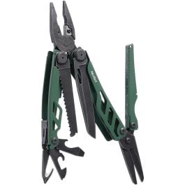 NexTool Flagship Pro Multi Tool, Green - NTL20278 | Palmetto State Armory