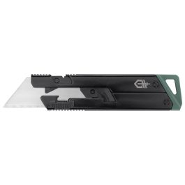 Gerber EAB Slim Utility Knife, Black - 1072688 | Palmetto State Armory