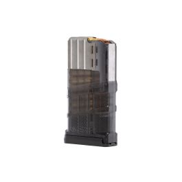 Lancer Systems L7AWM Gen 2 20rd Magazine, Translucent Smoke - L7-G2-20-SMK | Palmetto State Armory