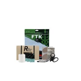 TacMed Solutions Hikers Field Trauma Kit - 80-0119 | Palmetto State Armory