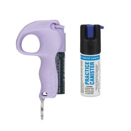 Sabre Quick Grip Pepper Spray Kit, Lavender - PB-LVOC-STU-04 | Palmetto ...