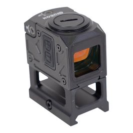 Gideon Optics Mediator II Red Dot - MD20RD | Palmetto State Armory