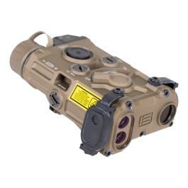 Eotech On-Gun-Laser - Green Vis - Modlite Remote Switch, Tan - EOT-OGL ...