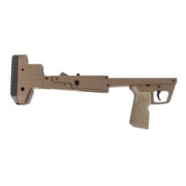 PSA Complete Olcan Rifle Lower, FDE | Palmetto State Armory