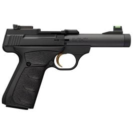 Browning Buck Mark Micro Bull SR 4.4" .22 LR 10rd Pistol, Matte Blued ...