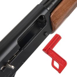 Allen Chamber Safety Flag Molded For Shotgun 2 Per Pack - 70678 ...