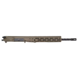 LWRC IC DI 16" 5.56 NATO Complete Direct Impingement Upper, Patriot ...