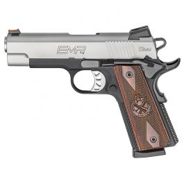 Springfield Armory 1911 EMP 4" Lightweight Champion 9mm - PI9211L ...
