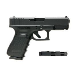 Glock 19C Gen 4 9mm Pistol PG1959203US | Palmetto State Armory