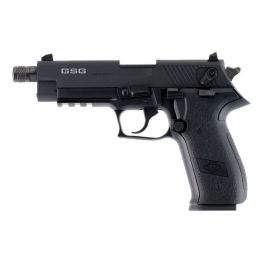 ATI GSG Firefly .22LR Pistol GERG2210TFF | Palmetto State Armory