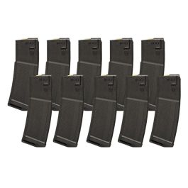 Daniel Defense 32rd Magazine 12-Pack, Black - 13-072-00160-006 ...