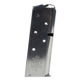 Springfield Armory 911 .380 ACP 6 Round Magazine - PG6806 | Palmetto ...