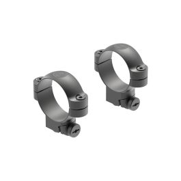 Leupold RM Ring Mount 34mm Tube High Steel Dovetail | Palmetto State Armory