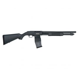 Mossberg 590M Mag-Fed 12ga Pump Action Shotgun - 50205 | Palmetto State ...