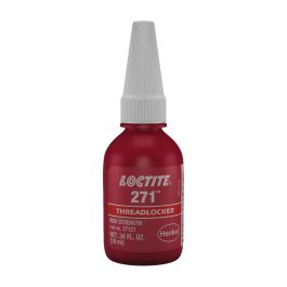 Loctite 271 High Strength Threadlocker, 10 mL Bottle | Palmetto State ...