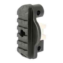 Midwest Industries 1913 End Plate Adapter, Black | Palmetto State Armory