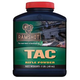 Hodgdon TAC 8 lb Rifle Powder - TAC8 | Palmetto State Armory