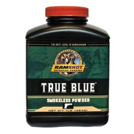 Hodgdon True Blue 1 lb Pistol Powder - TRUEBLUE1 | Palmetto State Armory