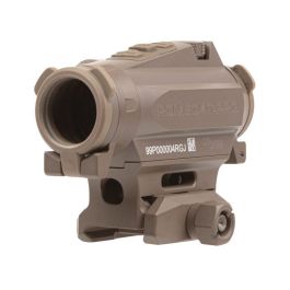 Sig Sauer Romeo-4T-Pro 1x20MM Red-Dot Sight 1x20mm 2 MOA/65 MOA ...