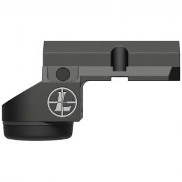 Leupold DeltaPoint Micro Red Dot 1x9mm 3 MOA for Glock - 178745 ...