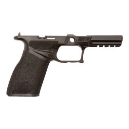 Springfield Armory Echelon Large Grip Module - Black, Premium Large ...
